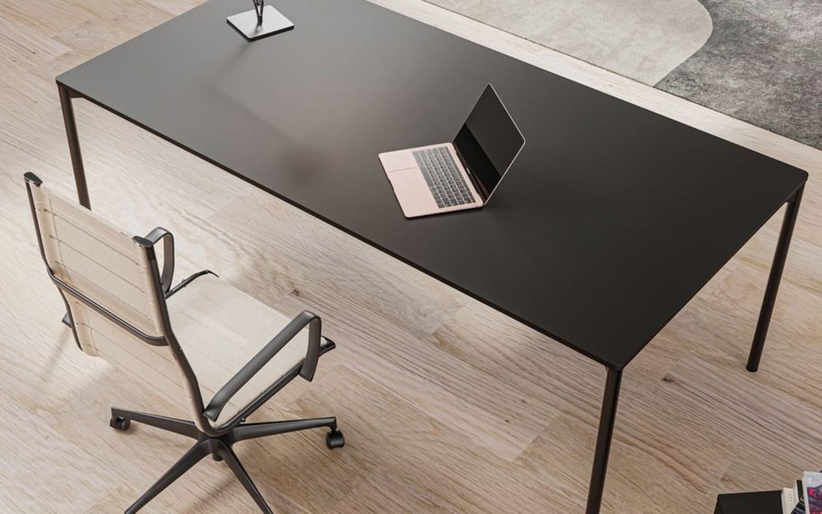 \ ALEA - Architexture