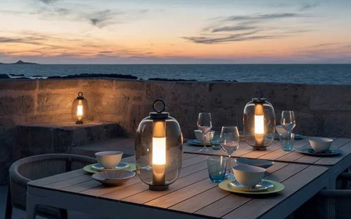 \ ETHIMO LIGHTING - Architexture